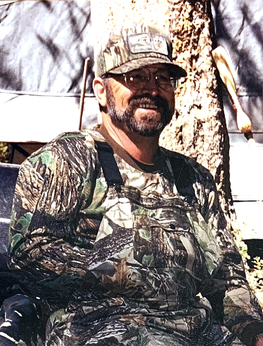 Calvin Marvin Davis Sr. Obituary - Clovis, CA