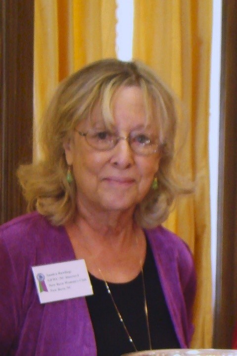 Sandra Rawlings Obituary - New Bern, NC