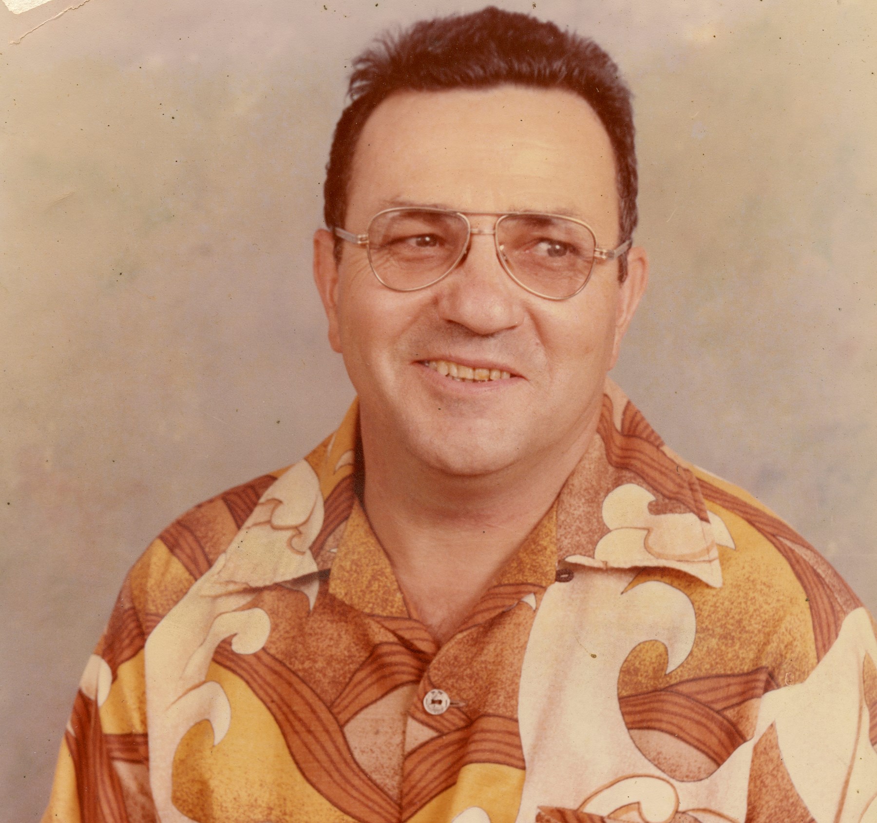 Howard Deveau Obituary - Pensacola, FL