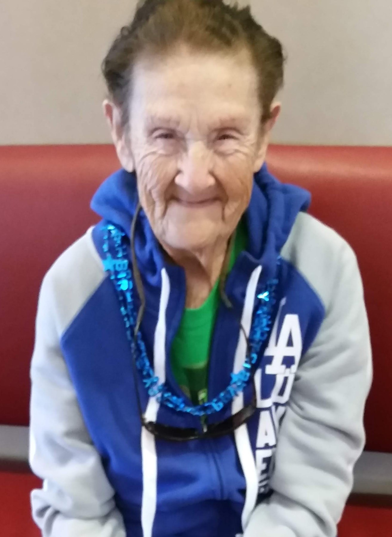 Rose Fry Obituary - Whittier, CA