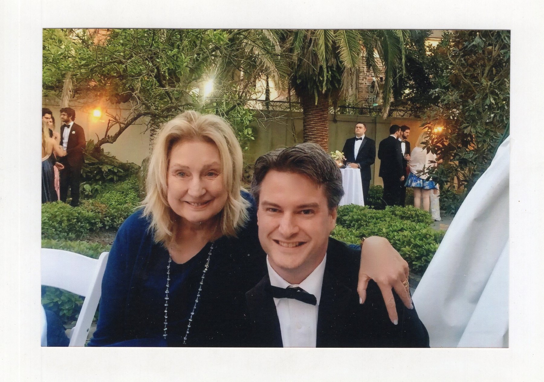 Kathleen "Kakie" Ransone Obituary - New Orleans, LA