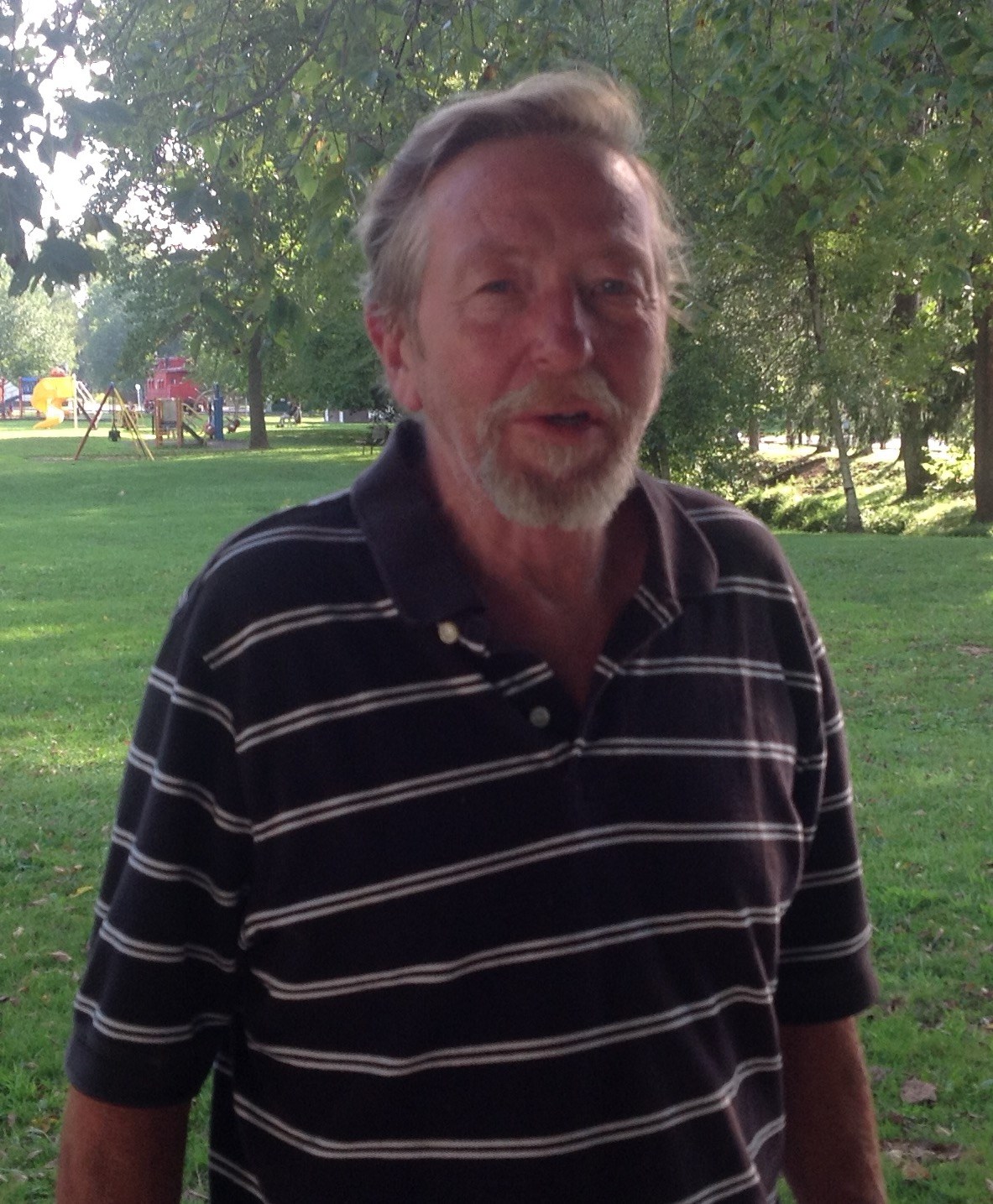 John Nichols Obituary - Parkersburg, WV