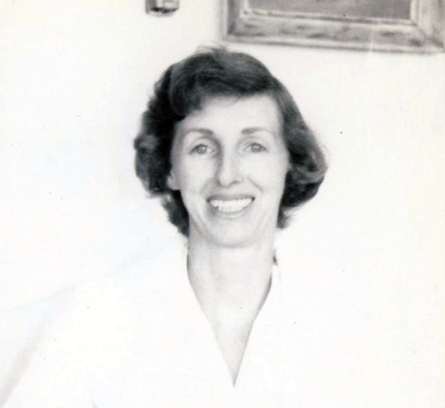 Elizabeth C. Royer Obituary - Washingtonville, NY