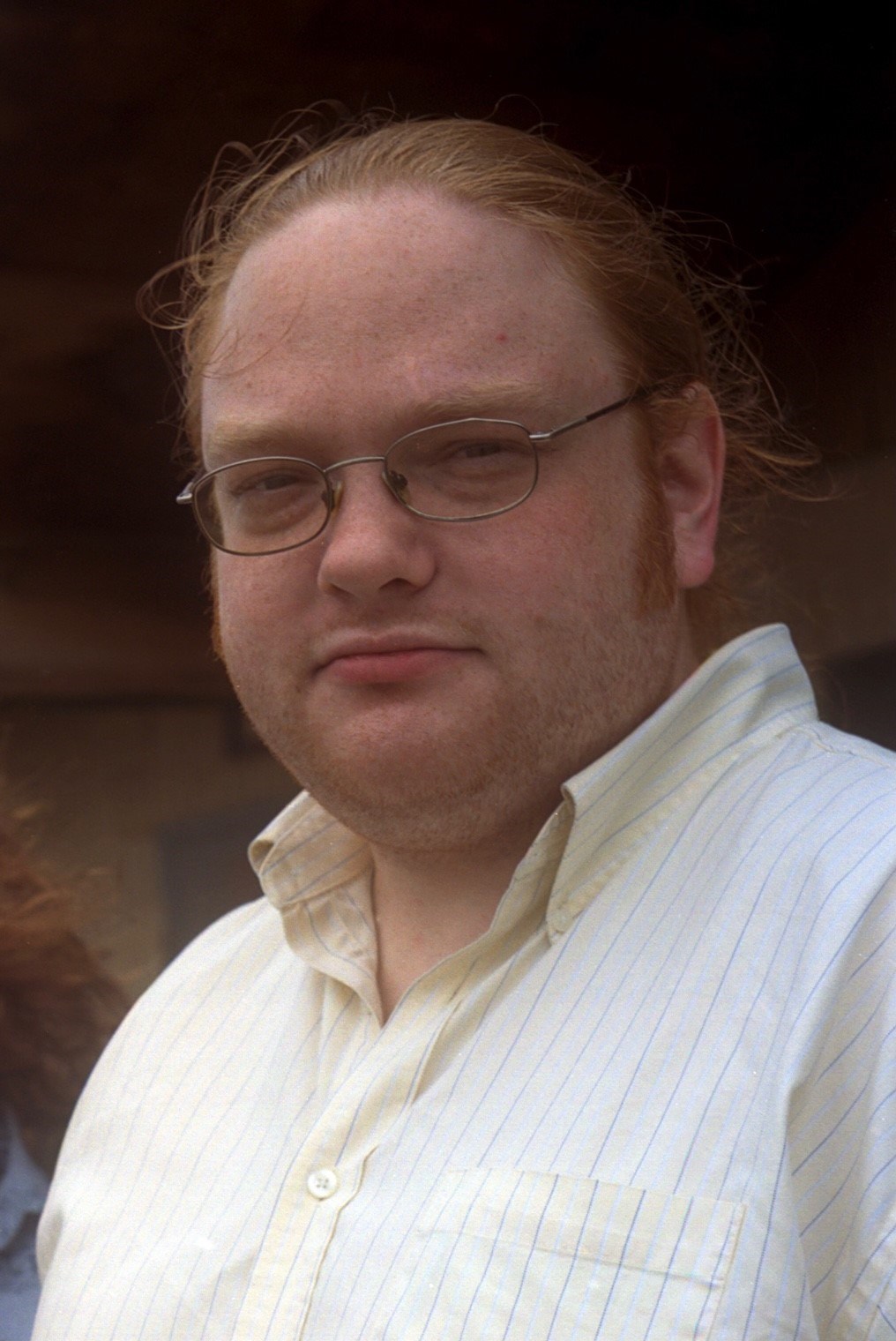 james olson the fall