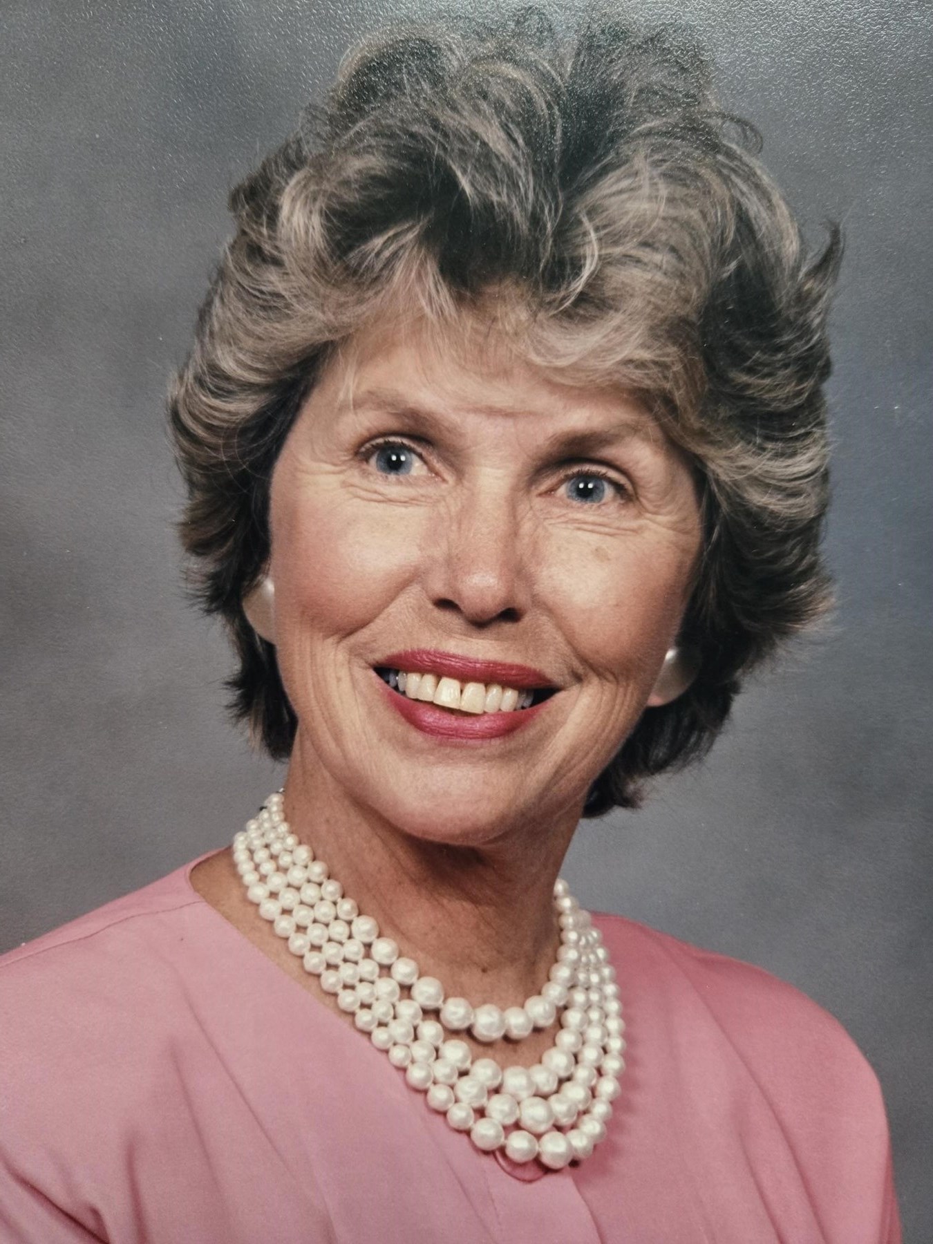 Gail McLachlan Obituary - Yakima, WA