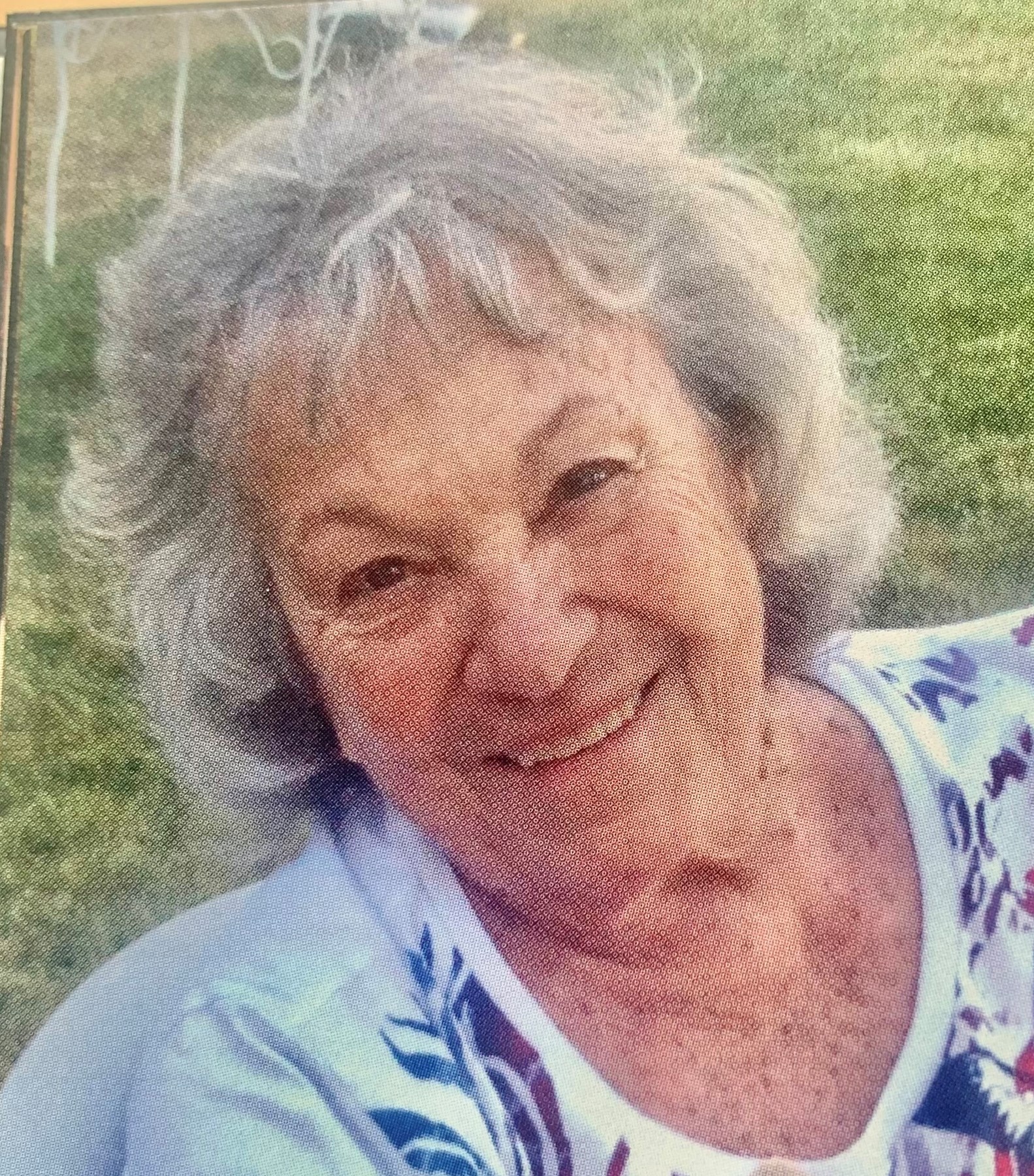 Eleanor Stoeckel Obituary - Fresno, CA