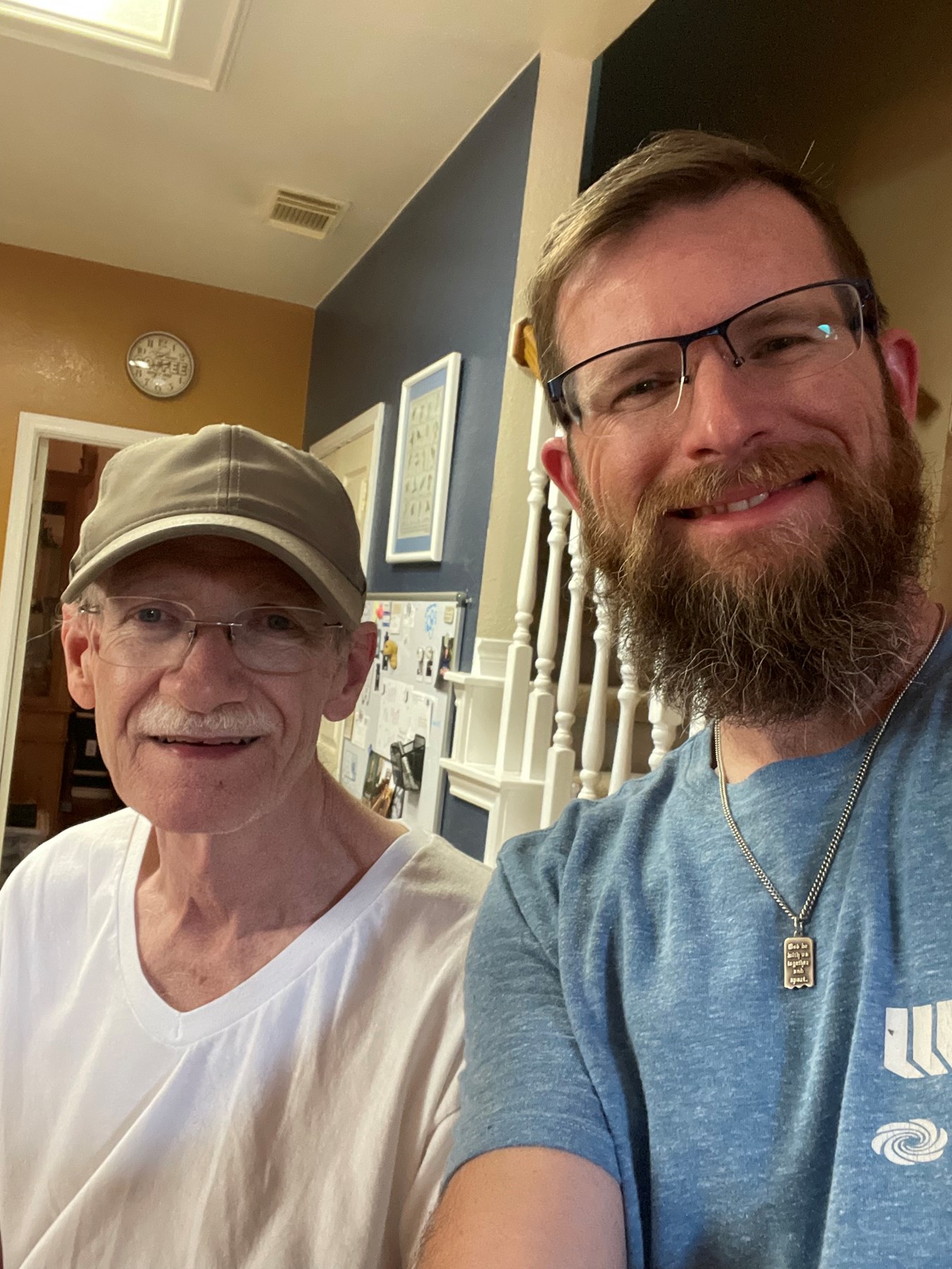 James Carlin Goode Obituary - Houston, TX