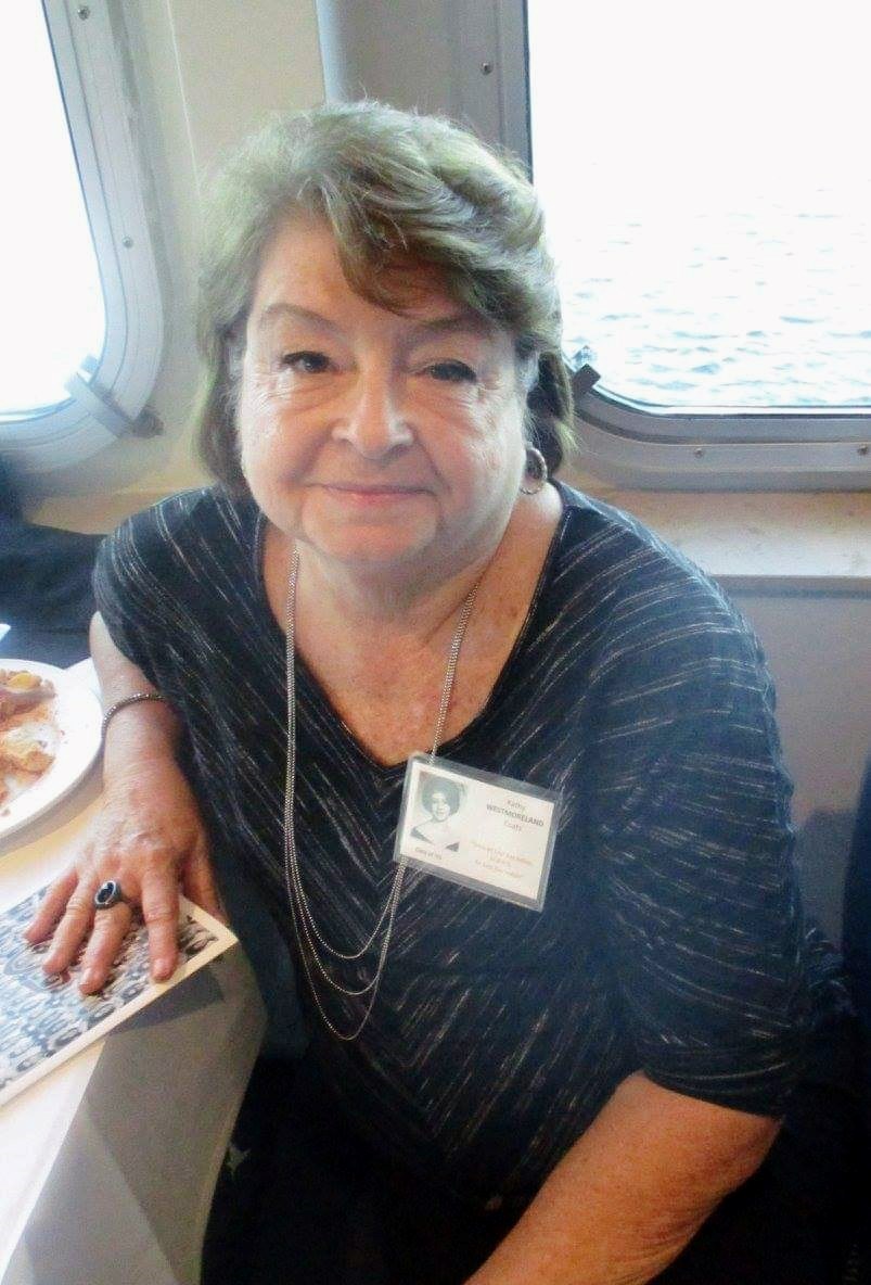 Katherine Ann Coats Obituary - Brandon, FL