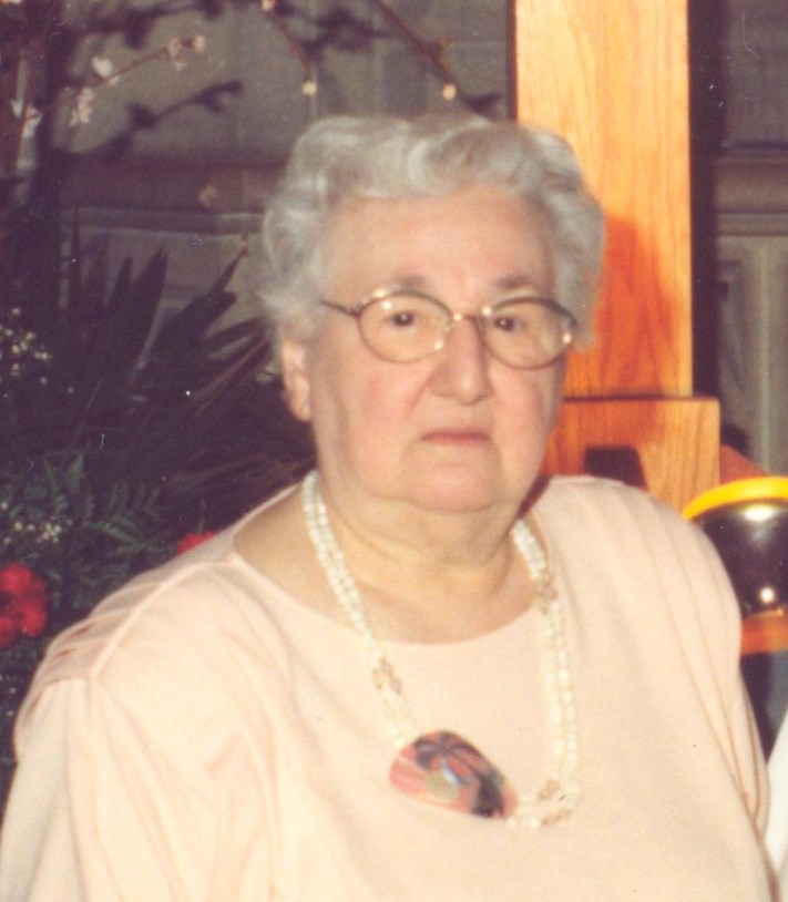 Suzanne Paradis Obituary - Longueuil, QC