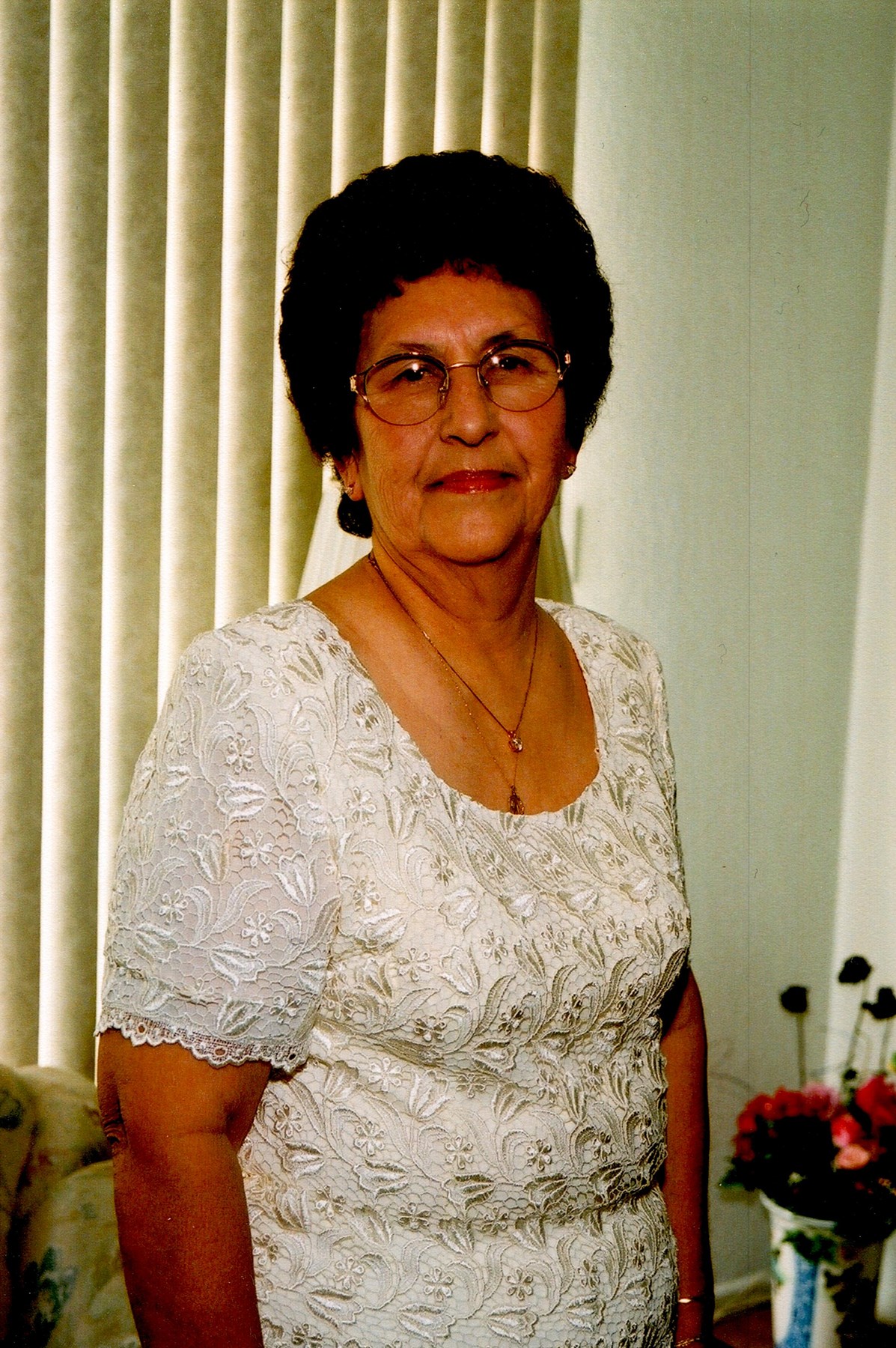 Anna Romero Obituary - Glendora, CA