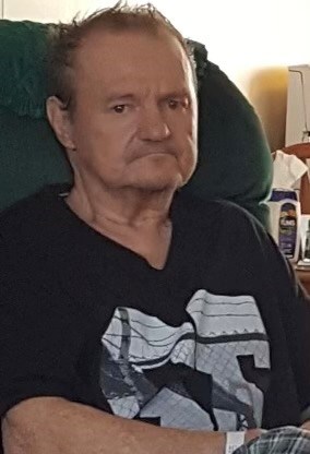 Wayne Mercer Obituary - Halifax, NS