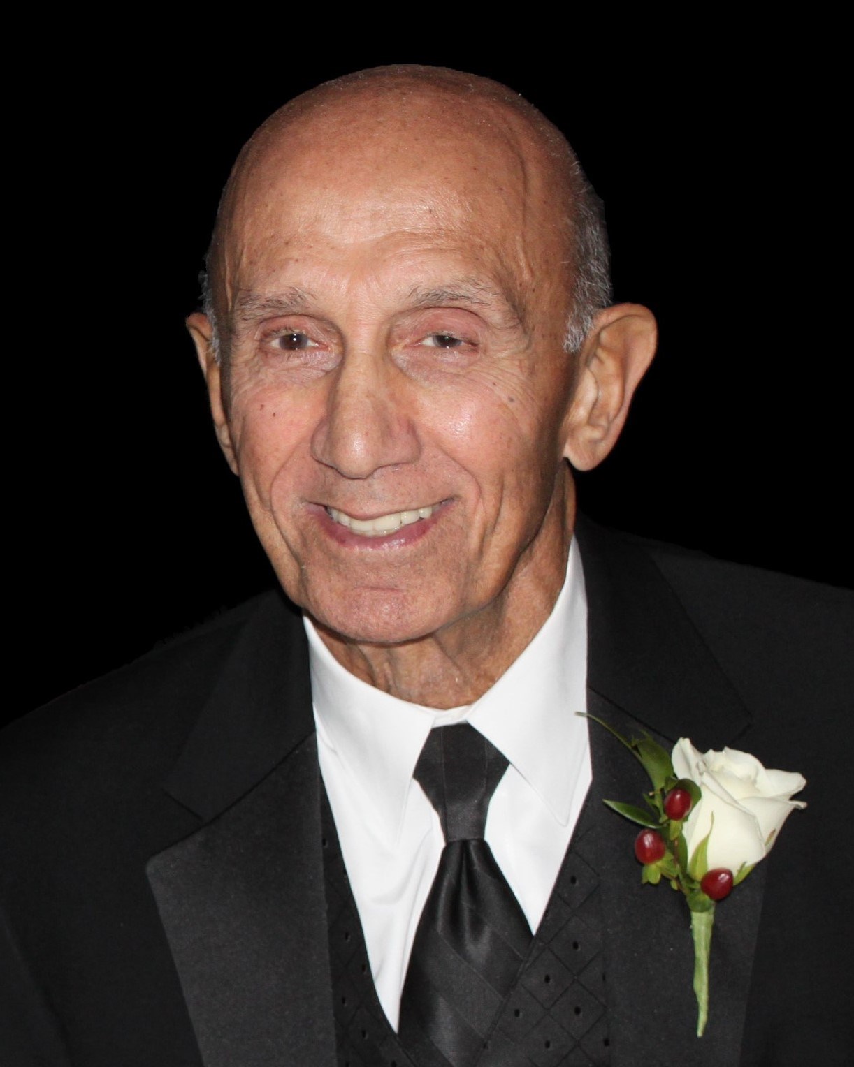 Joseph Plati Obituary - Orleans, MA