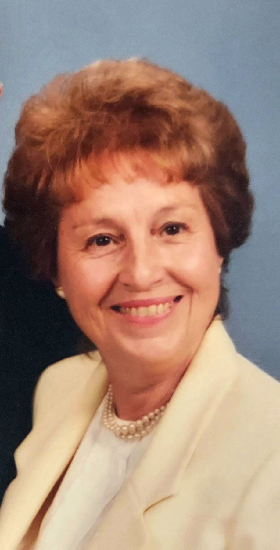 Joan Degraff Obituary - Orange City, FL