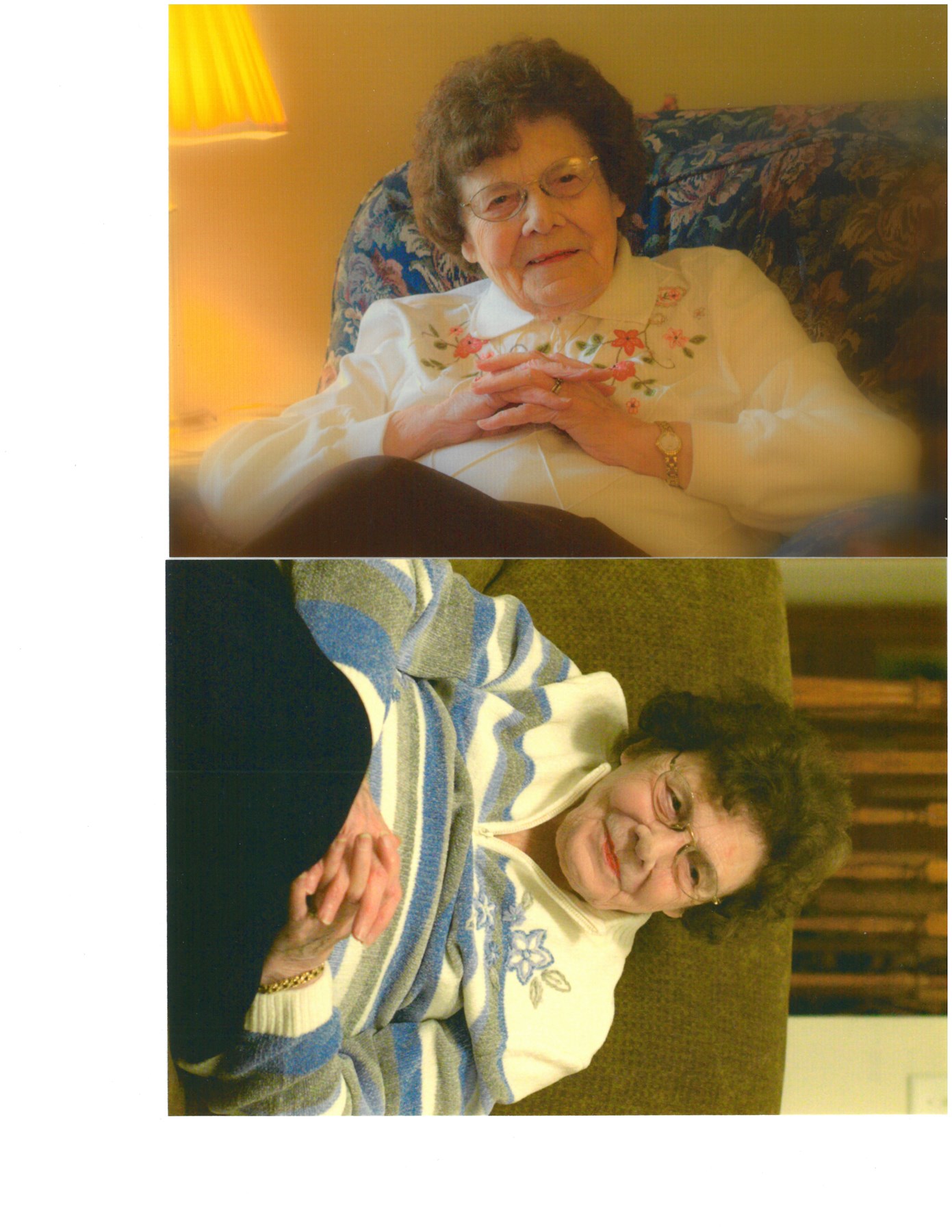 June Richardson Obituary - Kansas City, MO