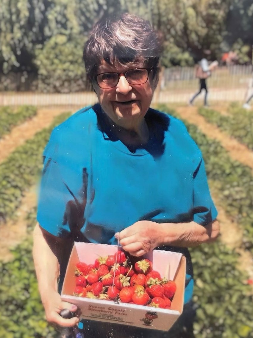 Martha Geiselhart Obituary - Newton, NJ