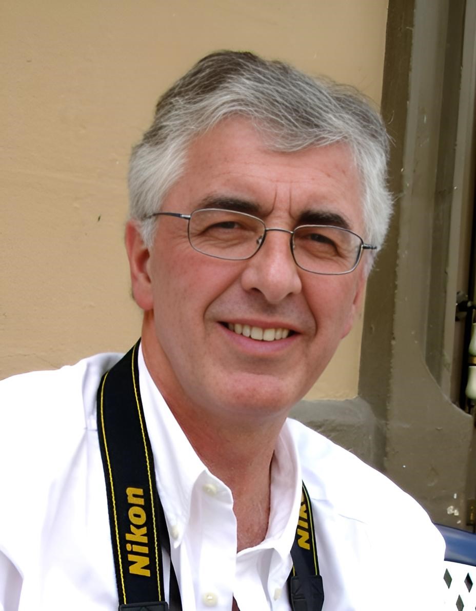 Martin Cowie Obituary - Edmonton, AB