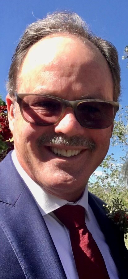 Jeffrey McEachran Obituary - Sanford, FL