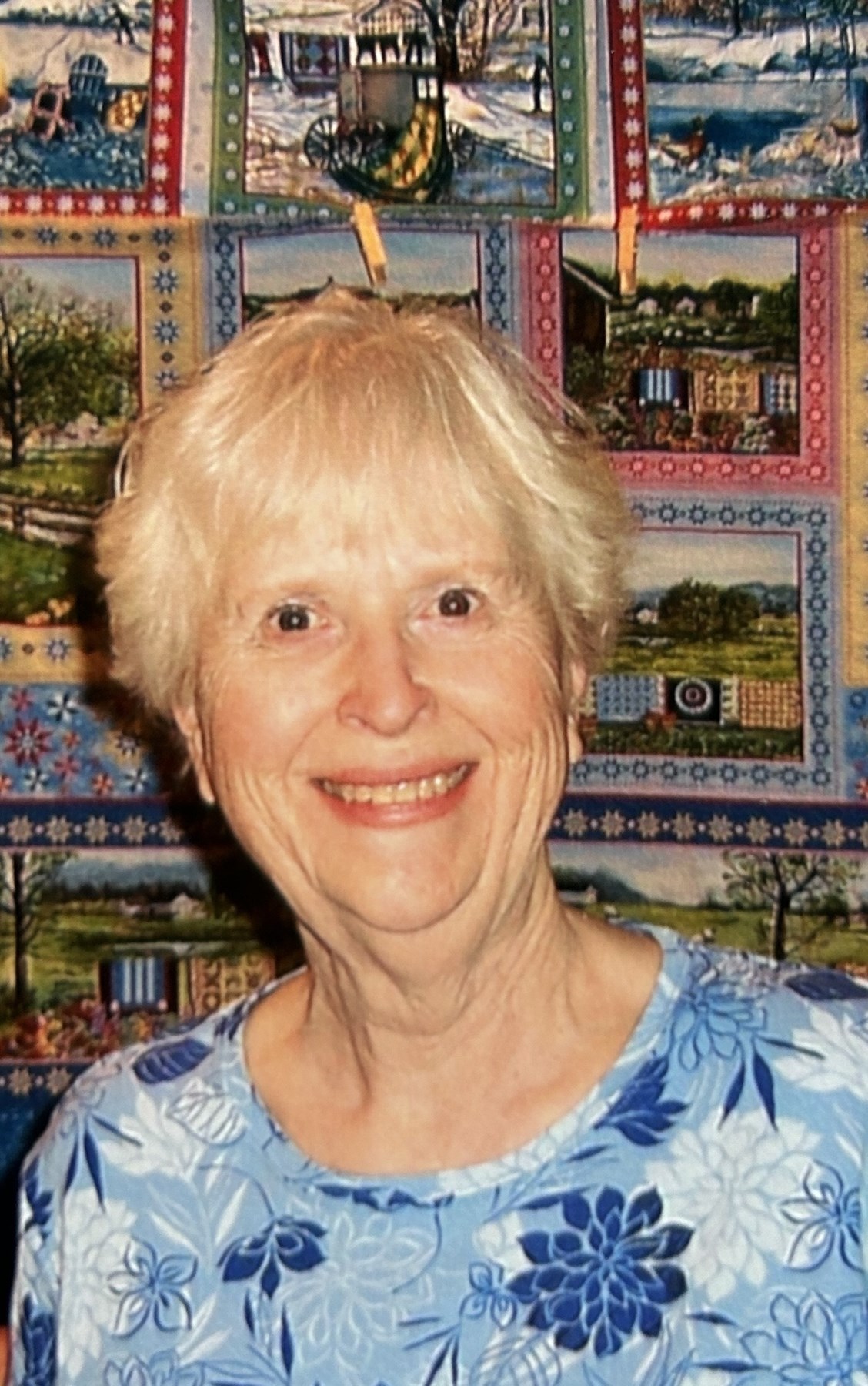 Barbara Tusinski Obituary - La Mesa, CA