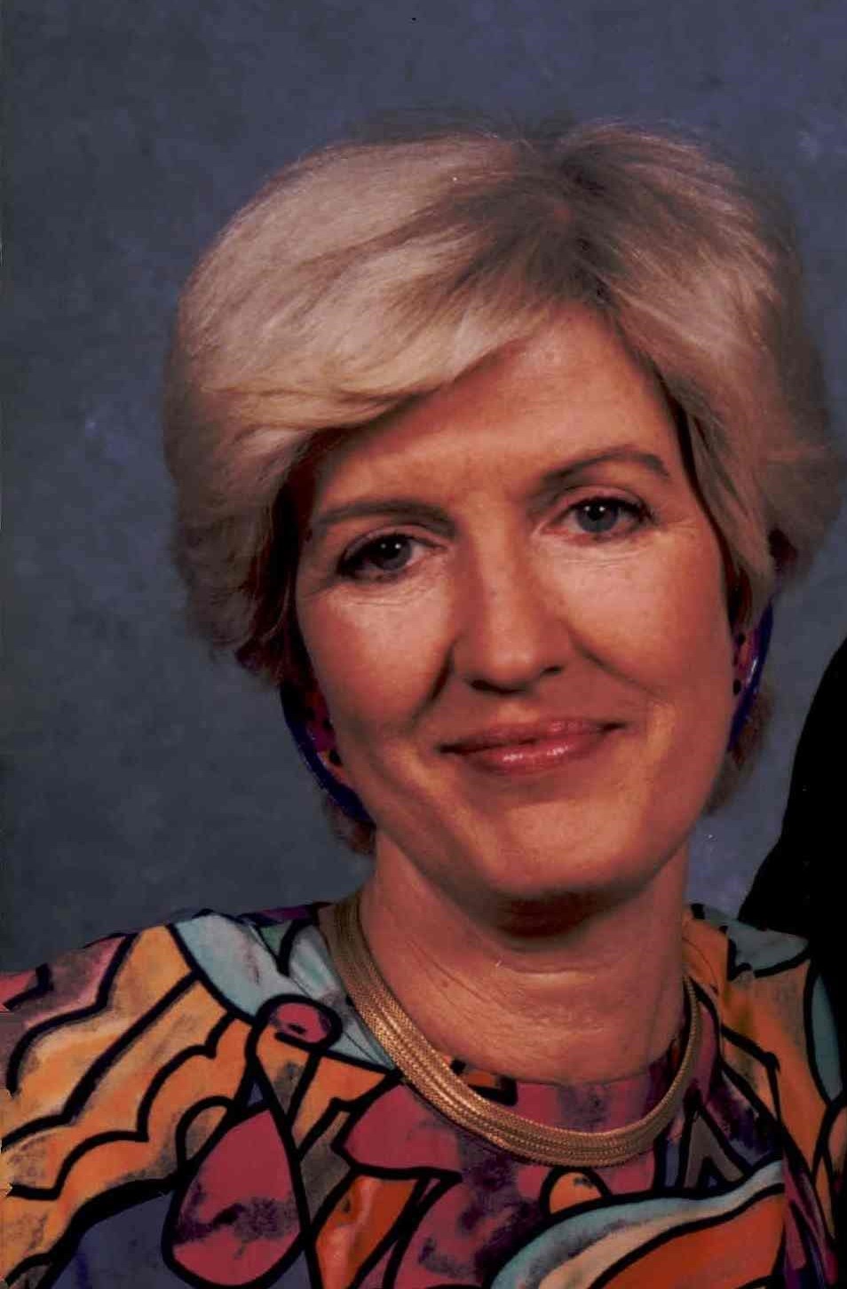 Sarah Anne Johnson Freeman Obituary - Pensacola, FL