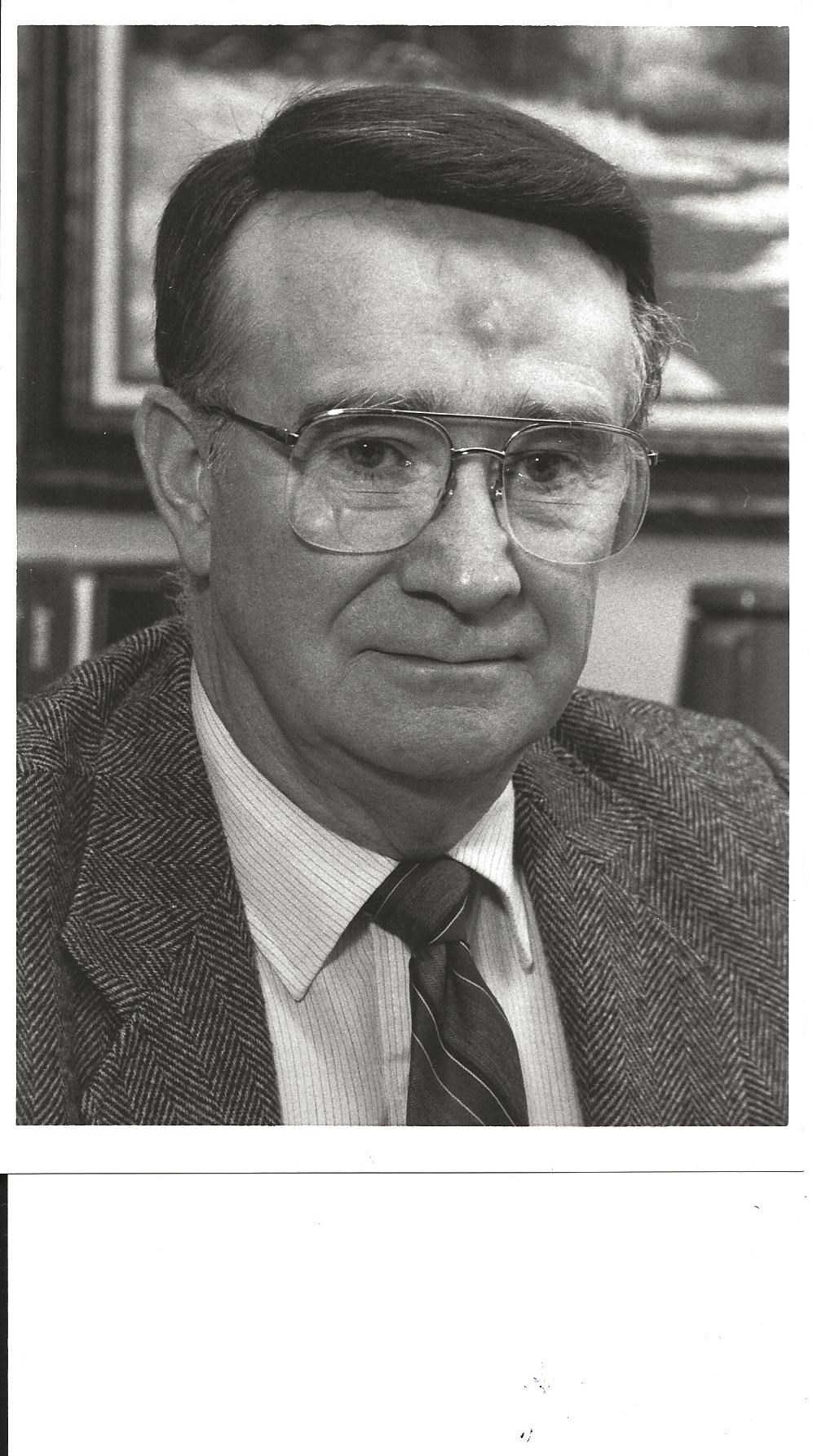 Edward Wixted Obituary - Potsdam, NY