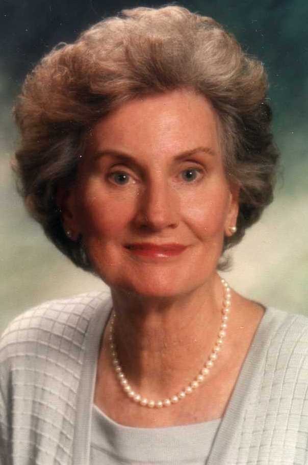 Ann Louise Grigereit Obituary - Raleigh, NC