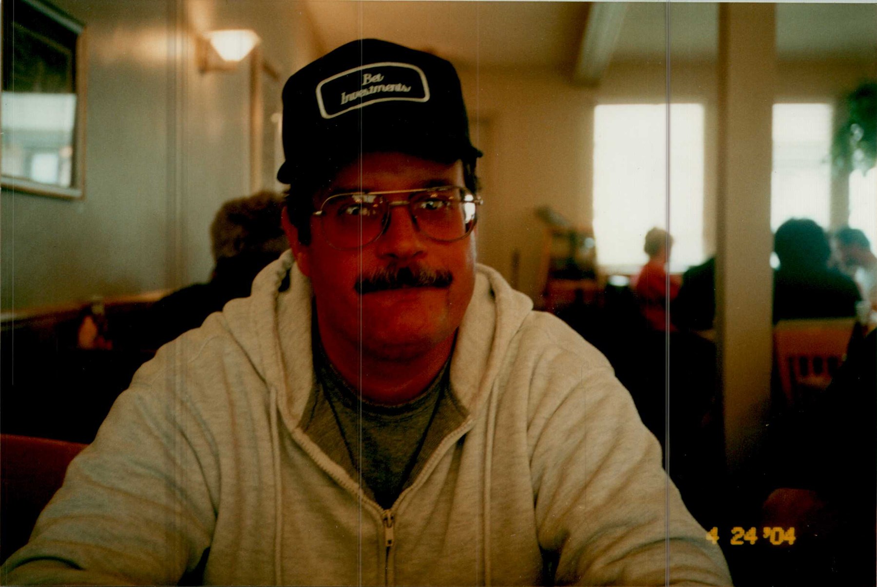 James Brayfield Obituary - Bloomington, IL