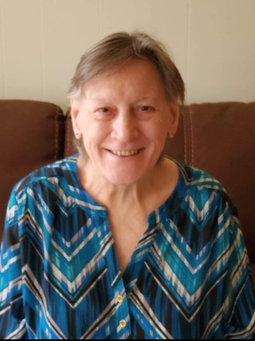 Teresa Hall Obituary - Montgomery, AL