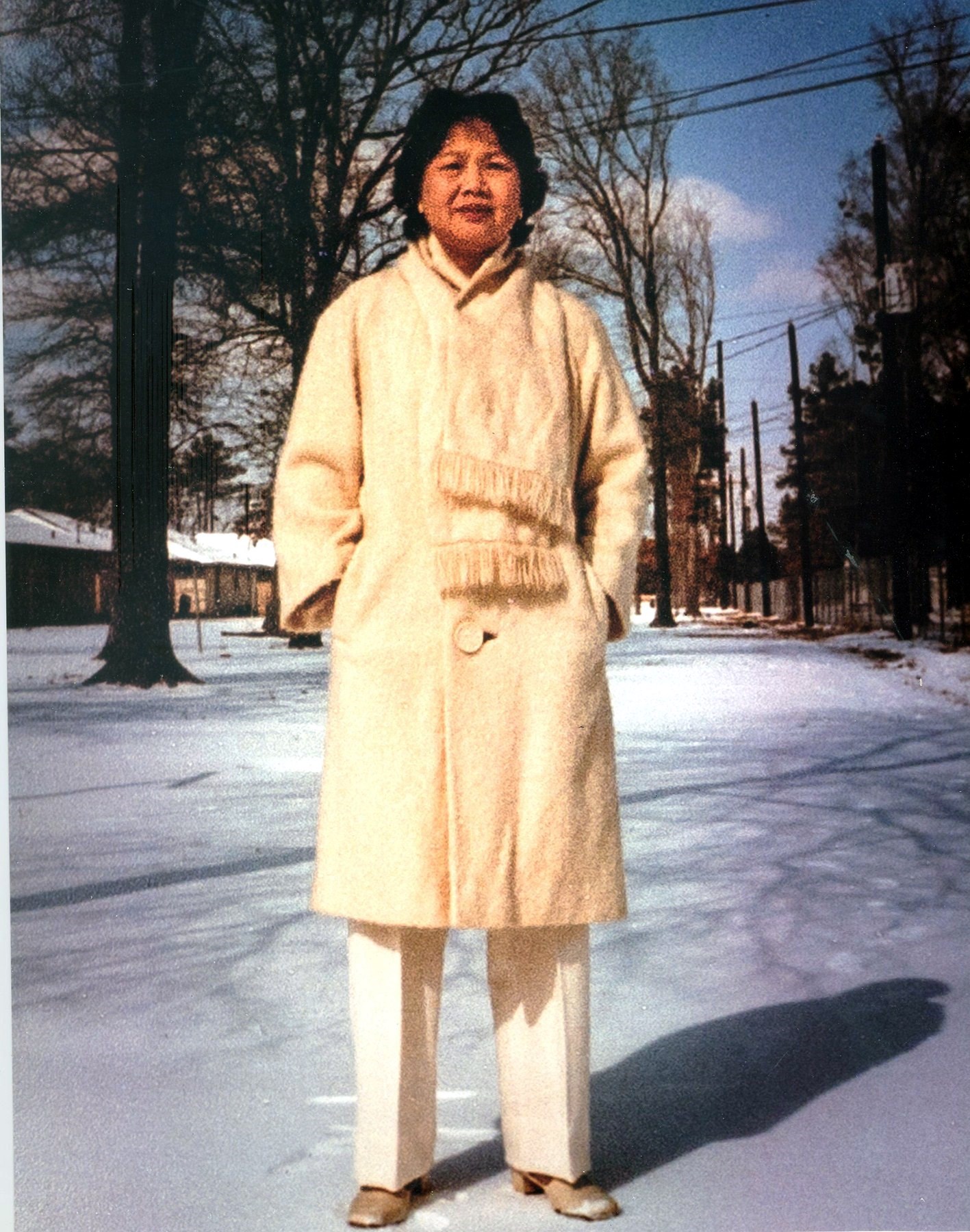 Dieu Nguyen Obituary - Houston, TX