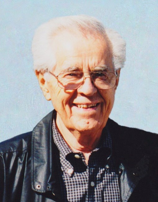 Alexander Jorgensen Obituary - Fresno, CA