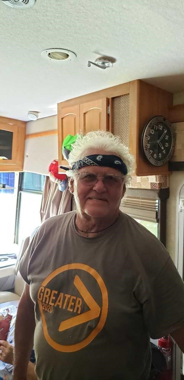 Jerry Lincoln Sisson Obituary - Houston, TX