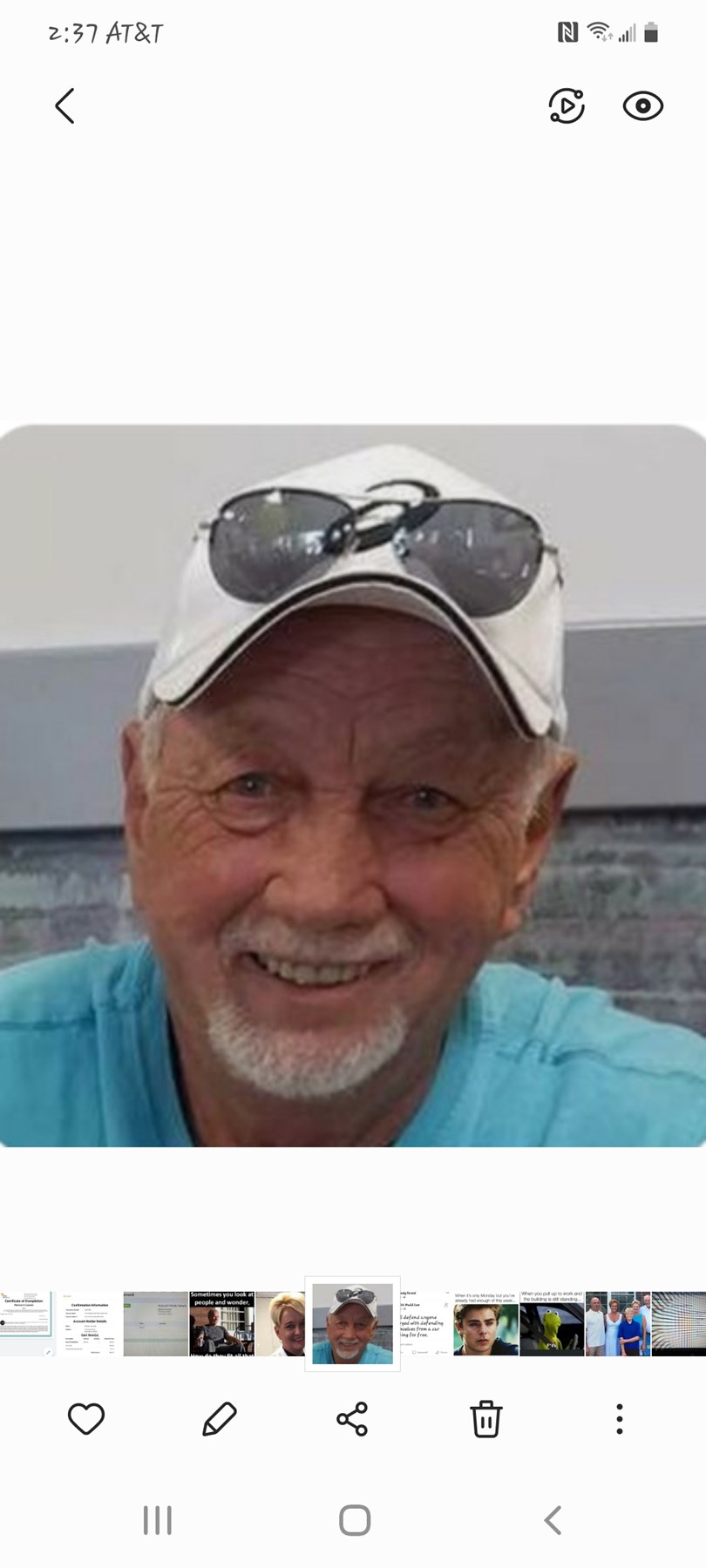 Roger Coomer Obituario - Louisville, KY