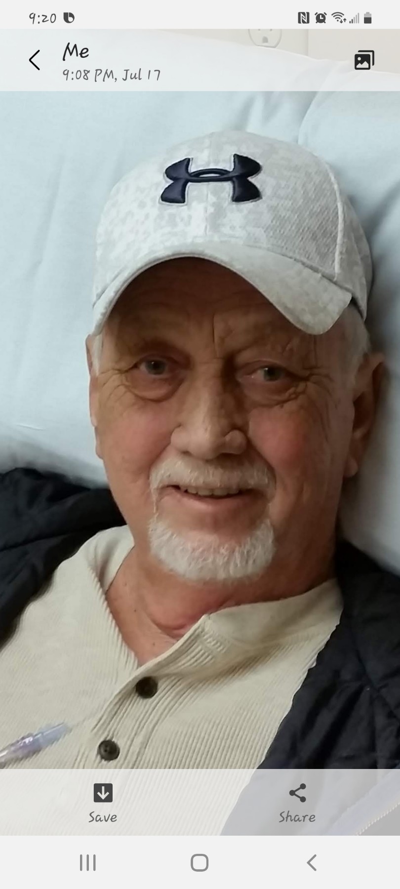 Roger Coomer's Instagram, Twitter & Facebook on IDCrawl