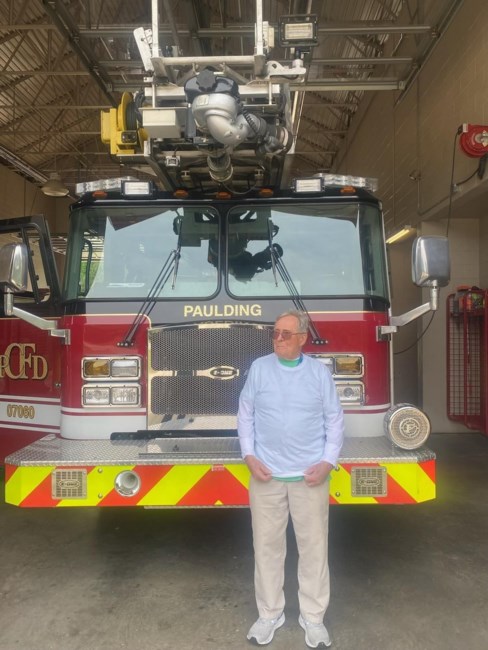 Alec Edwards Obituary - Kennesaw, GA