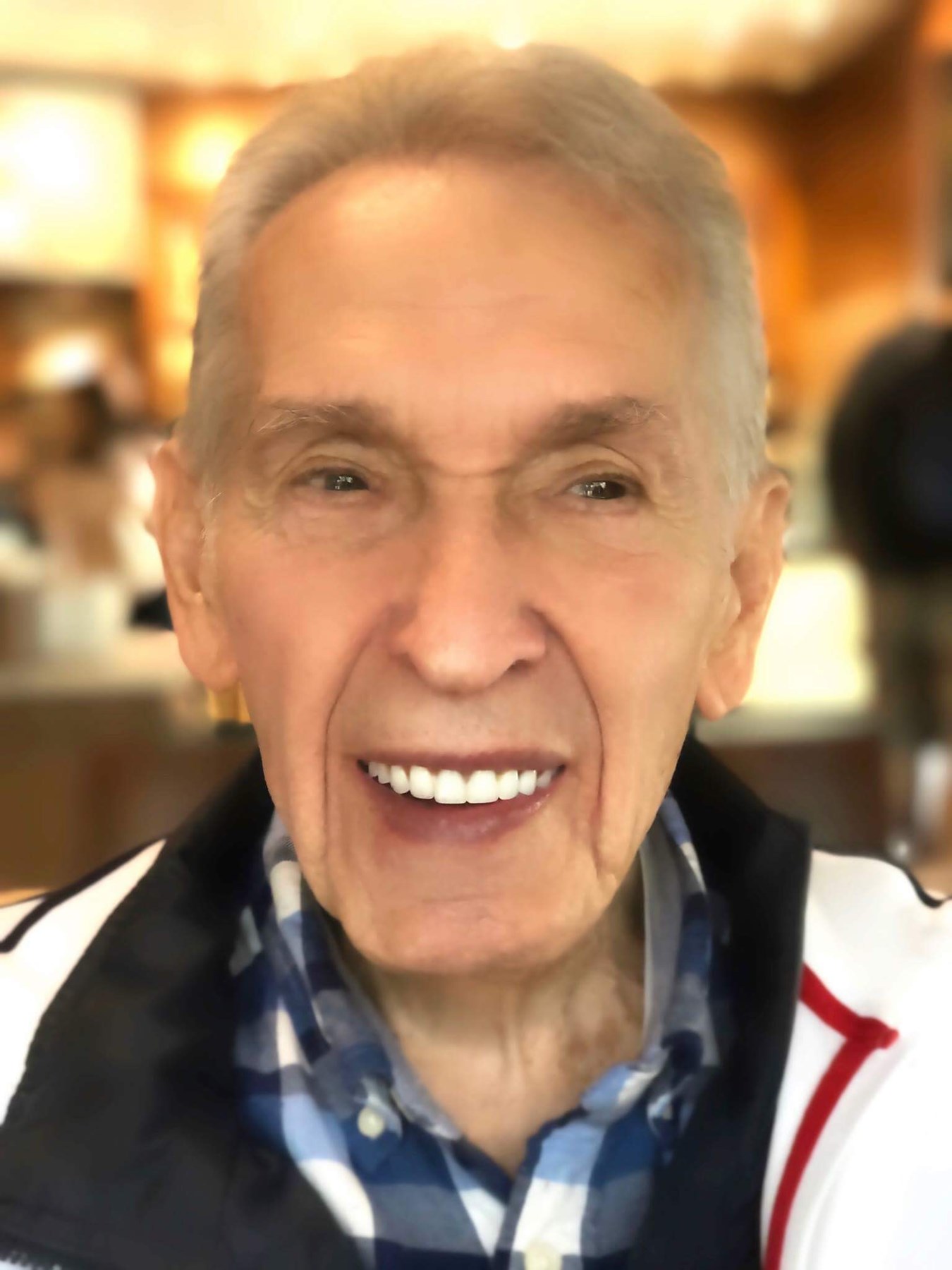 Joseph William Stimpson Obituary - Charlotte, NC