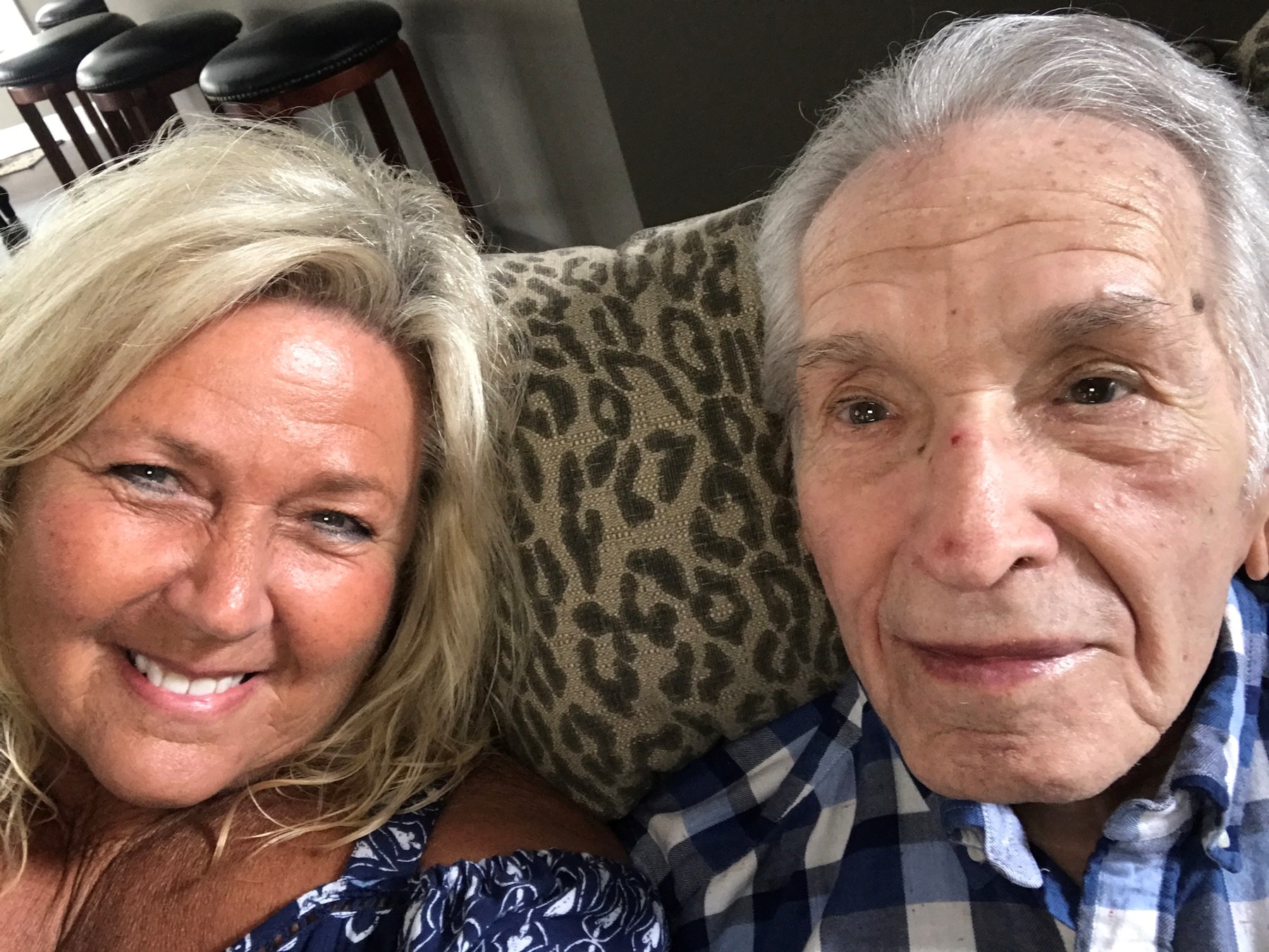 Kathy Stimpson's Instagram, Twitter & Facebook on IDCrawl