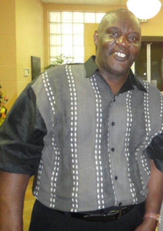 Mr. Charles Edward Bell, Jr. Obituary - Houston, TX