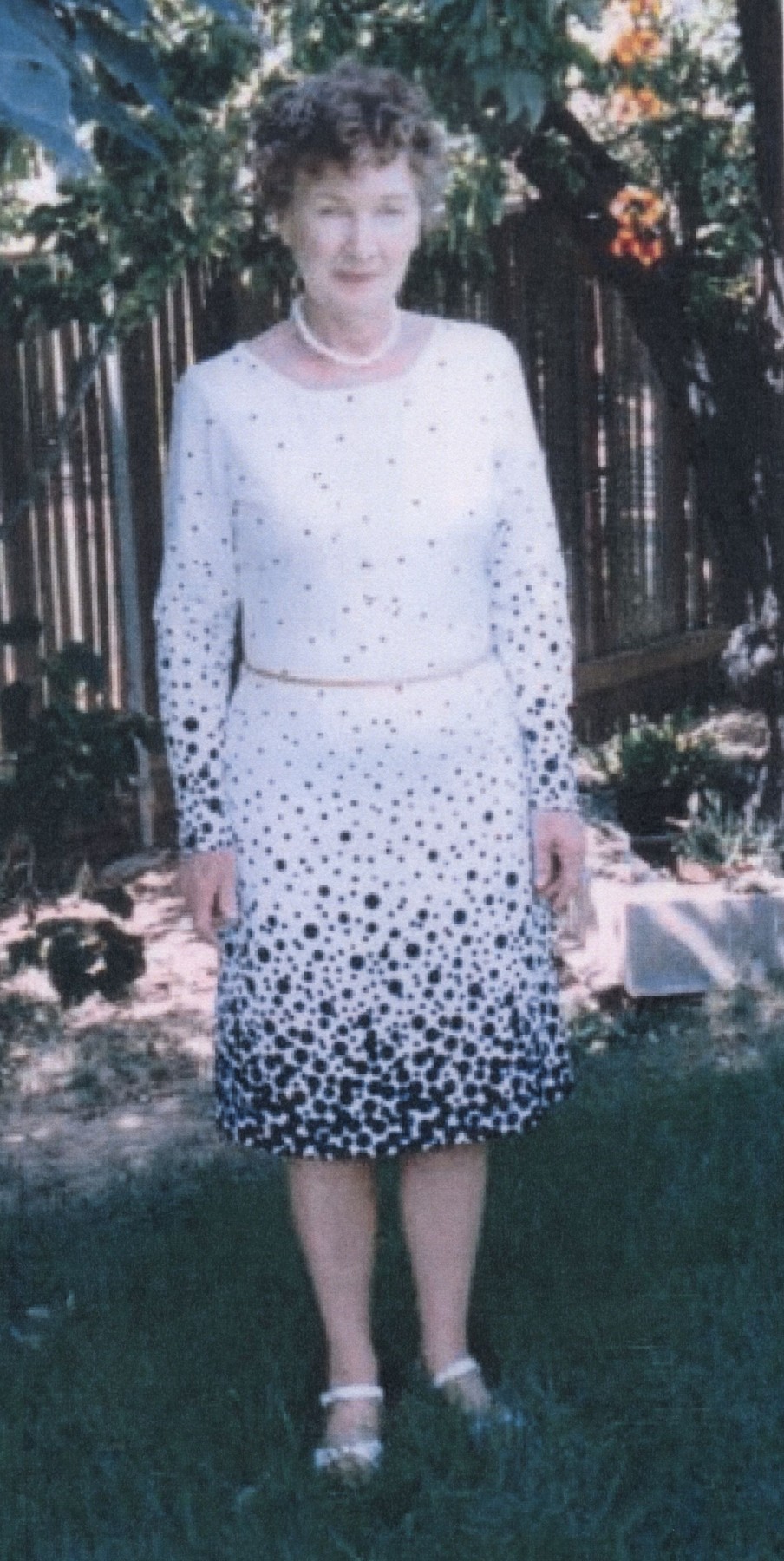 Marie Baca Obituary - Colton, CA