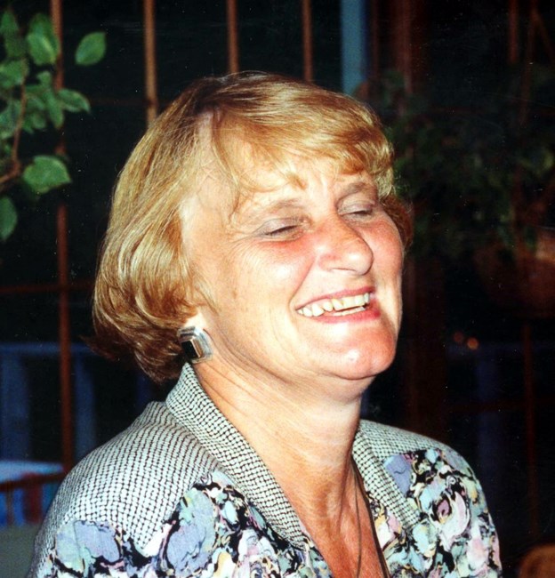 Linda Inge Obituary - Lynchburg, VA