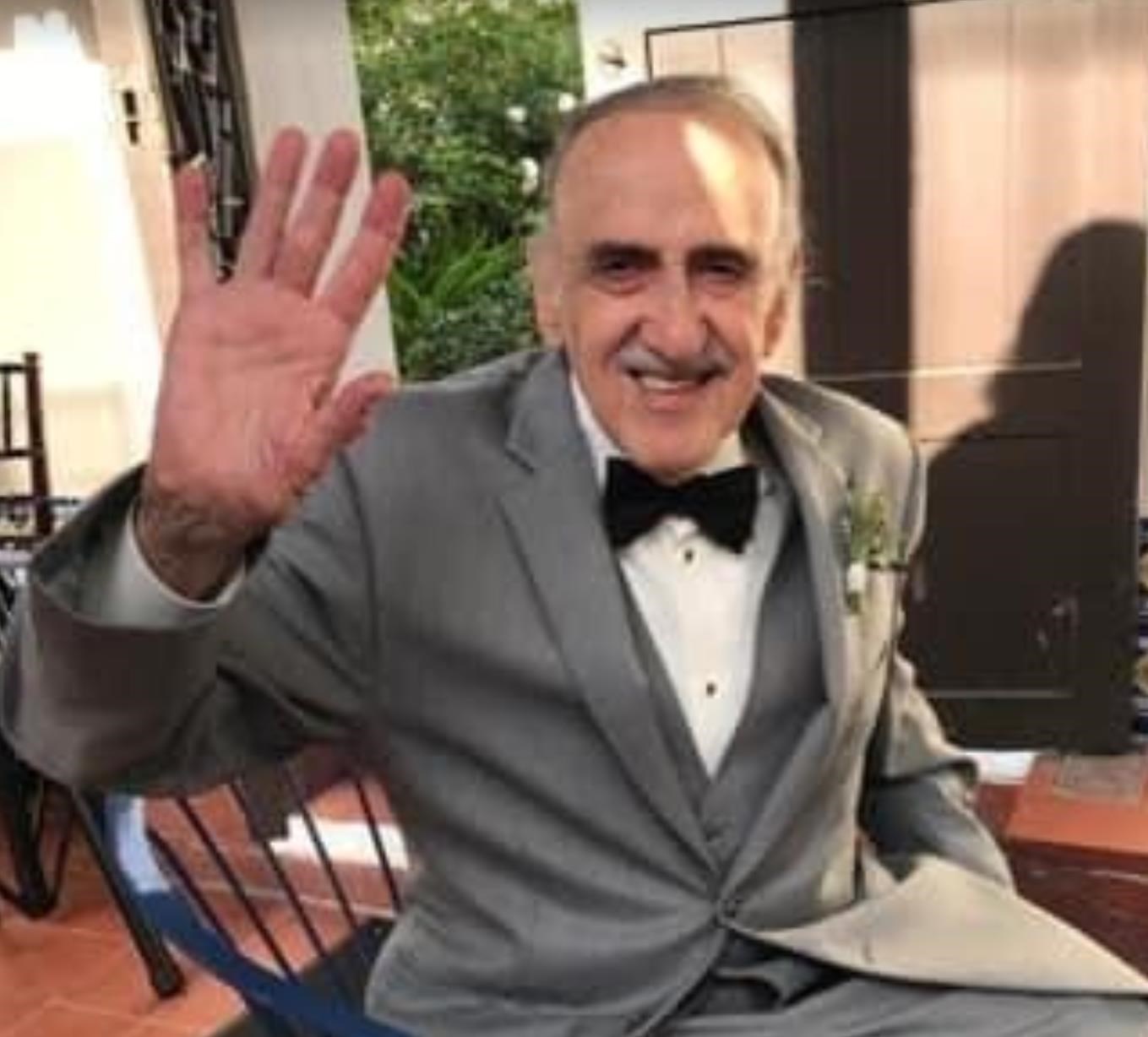 Ernest Bellantoni Obituary - San Diego, CA