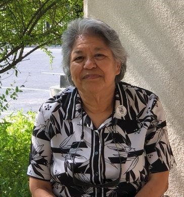 Minerva Sanchez Obituary - Brownsville, TX