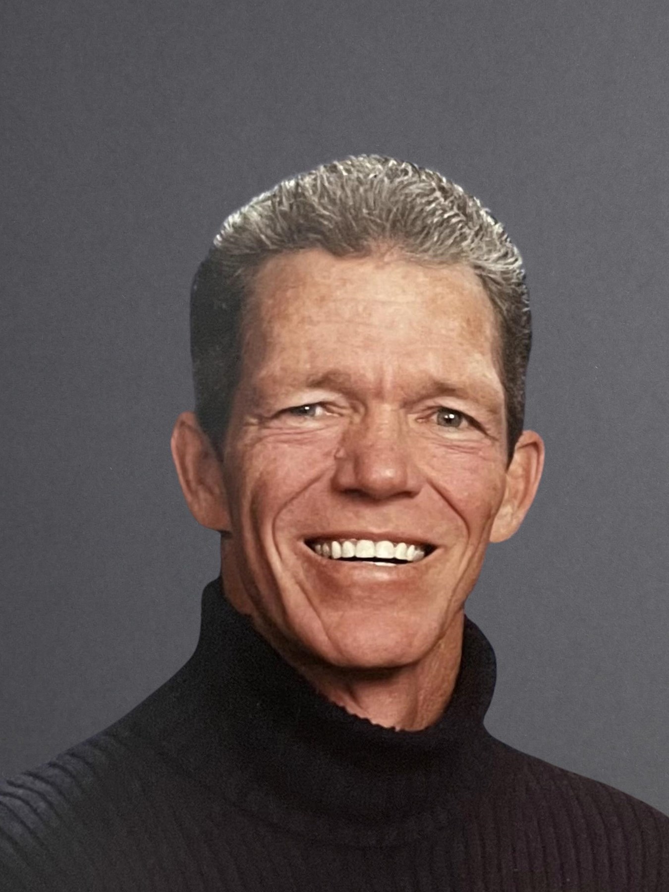 Kenneth Dukes Obituary - Brunswick, GA