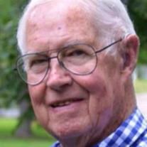 Gene Hartman Obituary - Scottsbluff, NE