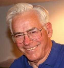 Gilbert Freitag Obituary - Houston, TX