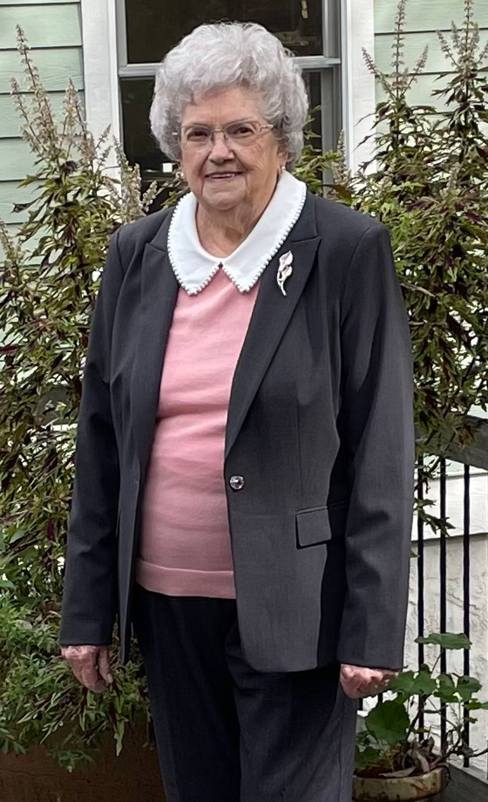 Lutrelle Hayes Obituary - Jacksonville, FL