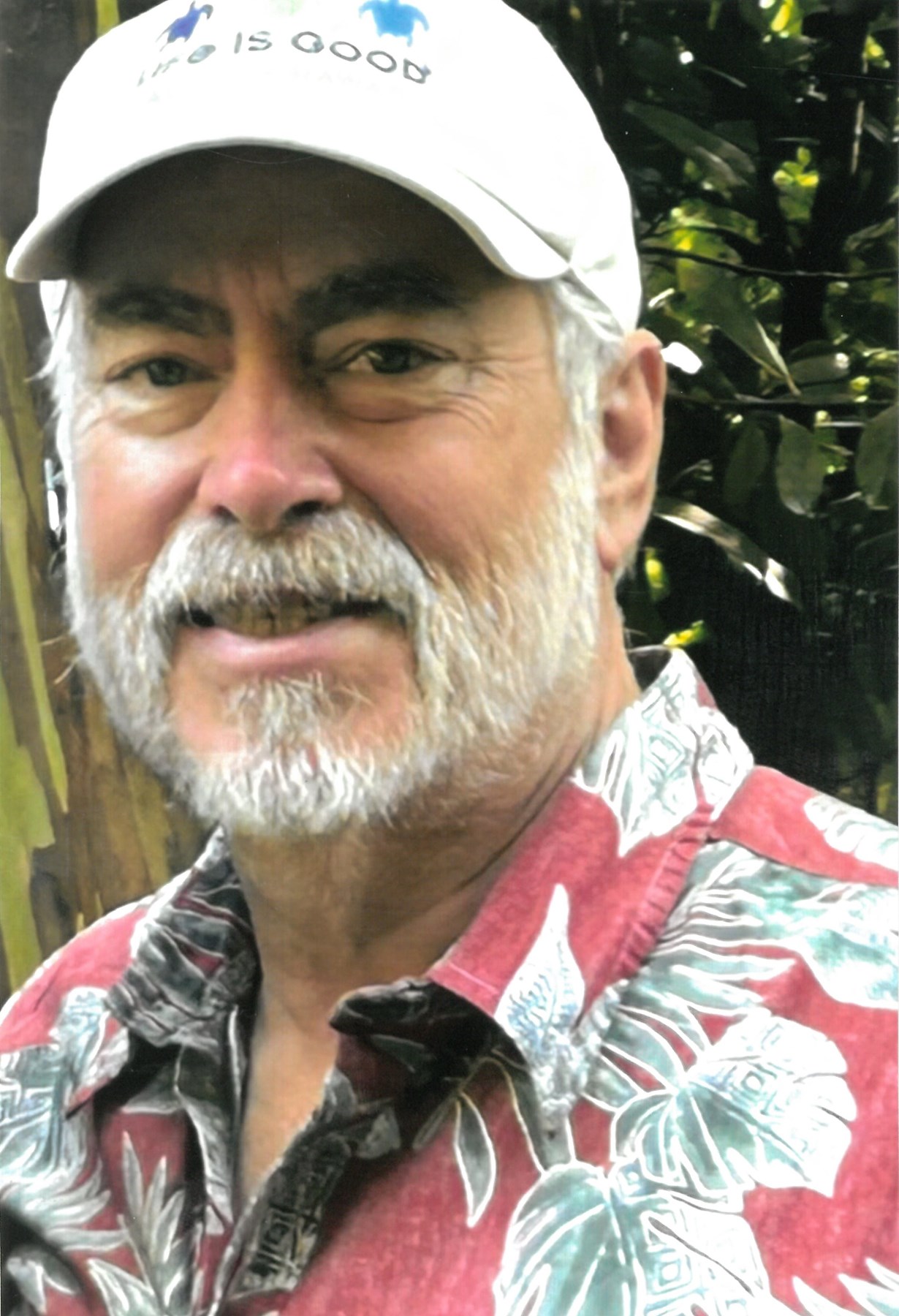Russell Fortner Obituary - Fresno, CA
