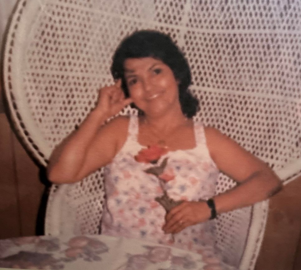Carmen Robles Obituary - Orange City, FL