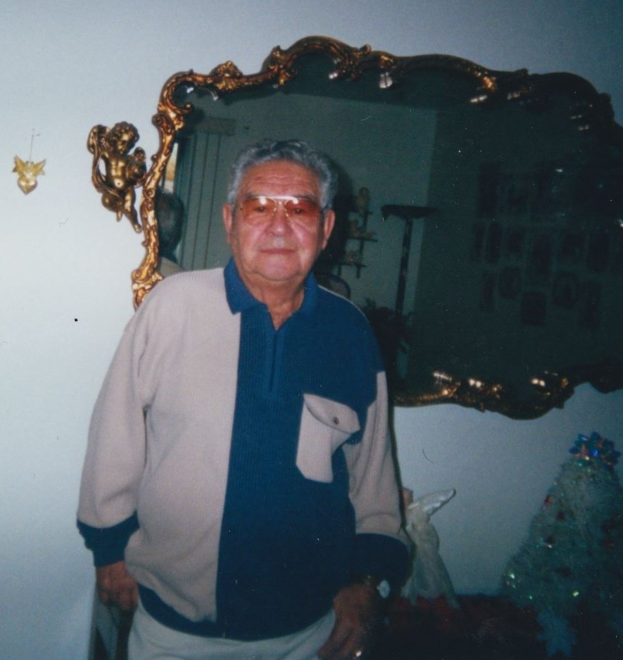 Arthur Martinez Obituary - Thornton, CO