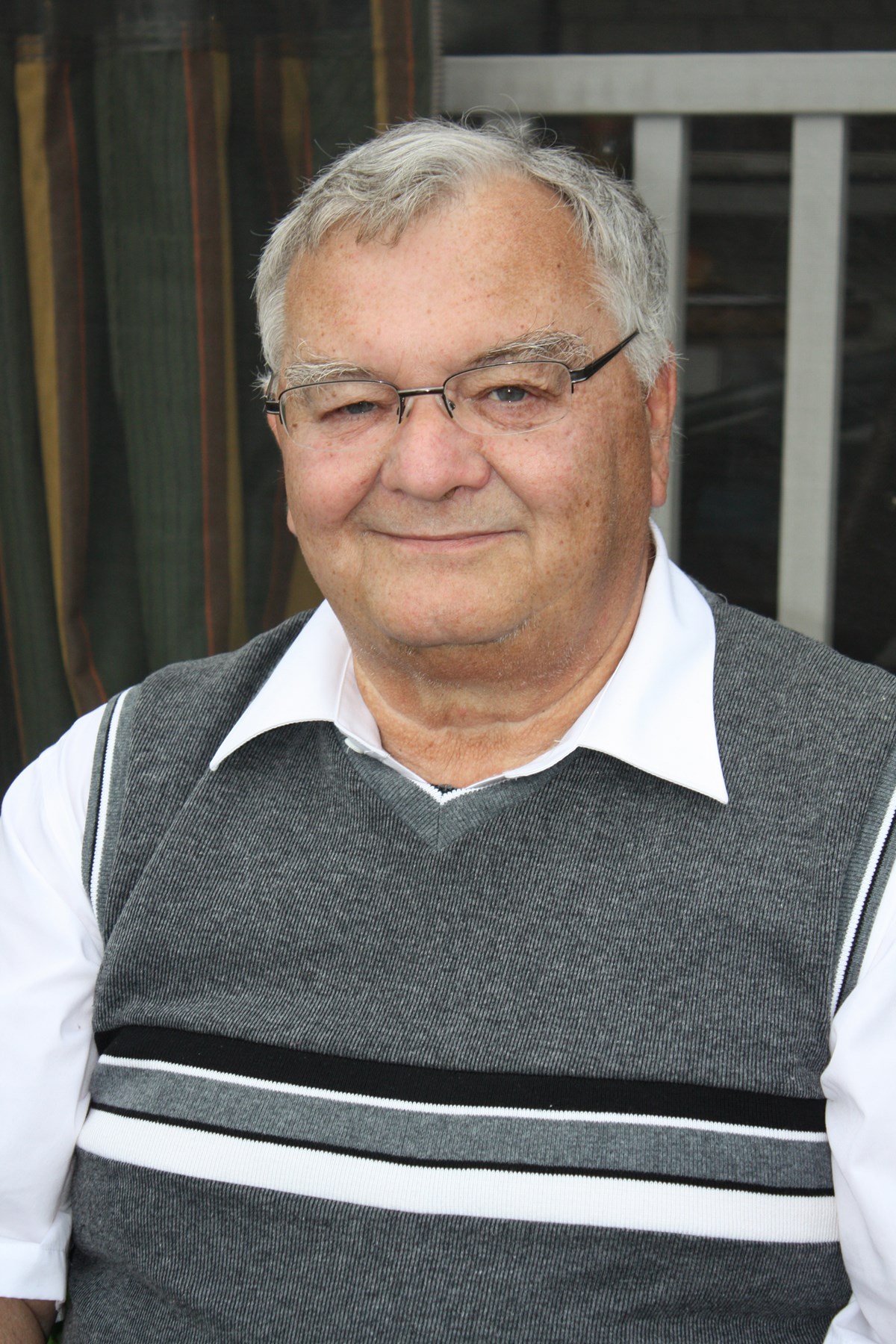 Raymond Chartrand Obituary - Montreal, QC