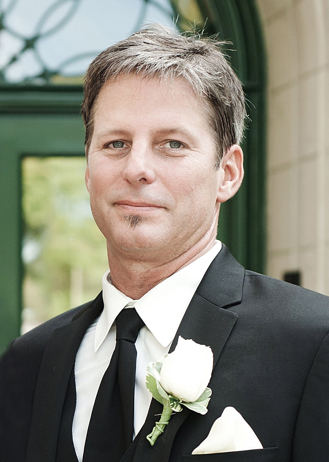 James Smit Obituary - Byron Center, MI