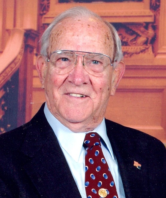 Walter Womack Obituary - Tyler, TX